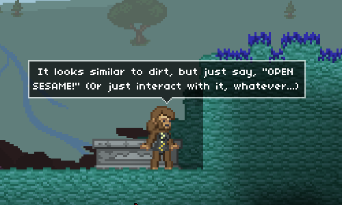 Outdated - Build More: Secrets & Subterfuge | Chucklefish Forums